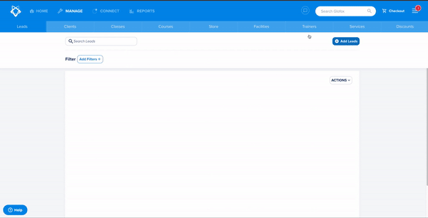 Using Discounts in Glofox – Glofox