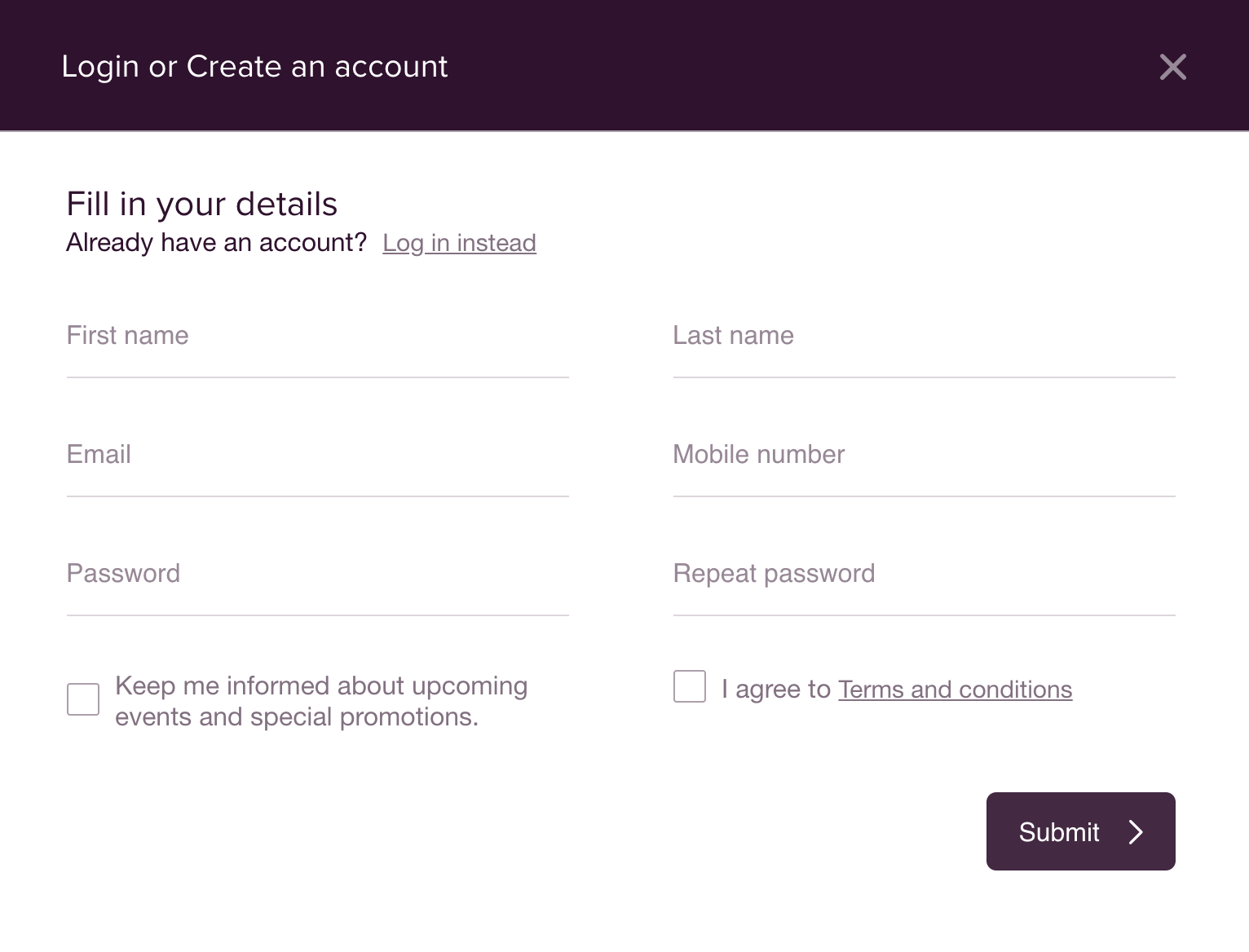 How to Capture Leads with Glofox – Glofox