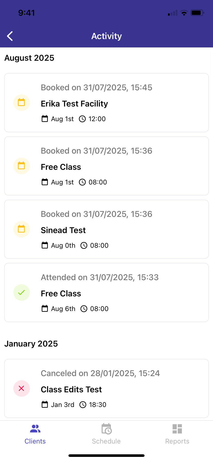 An Overview of Glofox Pro – Glofox