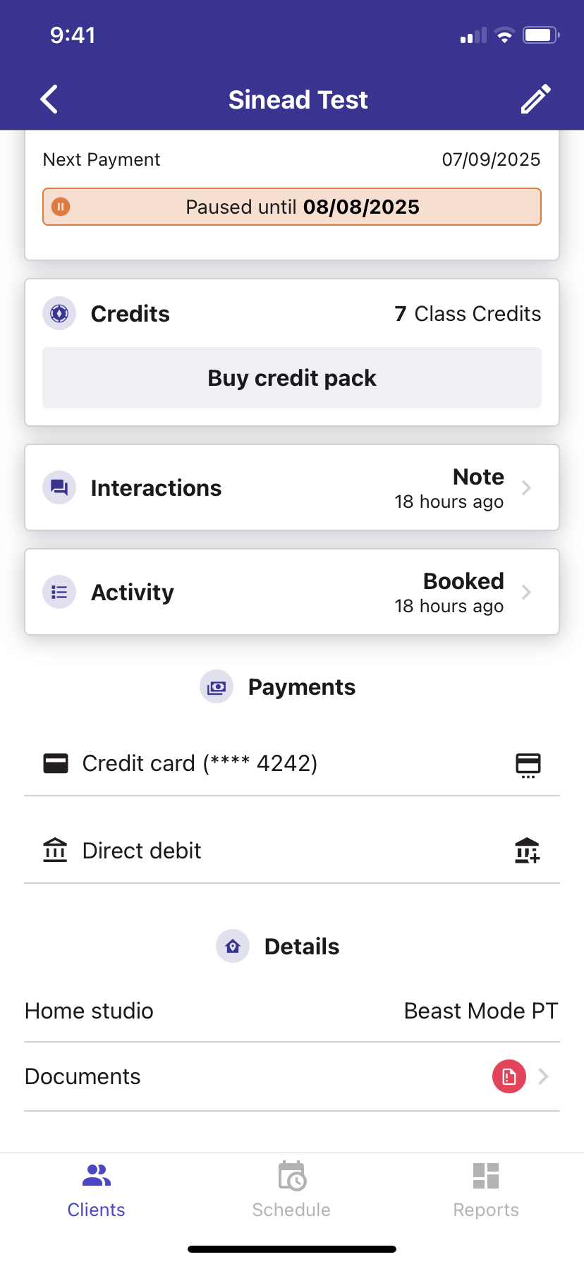 An Overview of Glofox Pro – Glofox
